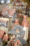 David Winter Cottages | Celebrating the work of David Winter